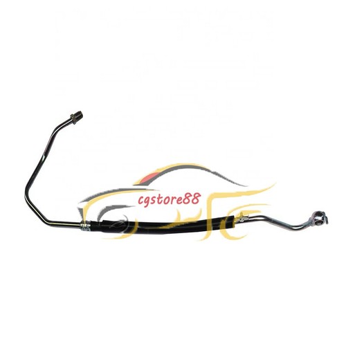 MR431080 Oil Cooler Hose Return Line Fit For Mitsubishi Montero Pajero ...