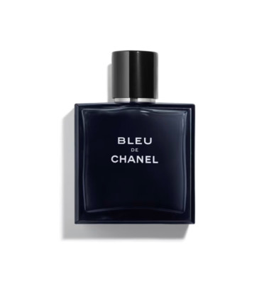 CHANEl Bleu de Chanel Eau de Toilette Vaporisateur Spray 100 ml ...