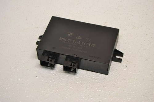 BMW E46 M3 Parking Distance Control Module Park Unit PDC 3 Series Oem ...