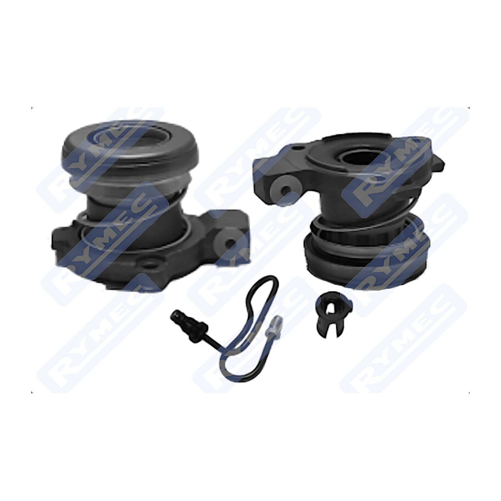 3 Piece Clutch Kit For Opel Corsa D 1.2 | RYMEC + 3 Year Warranty | eBay UK