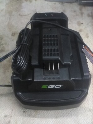 EGO 54V battery charger | eBay