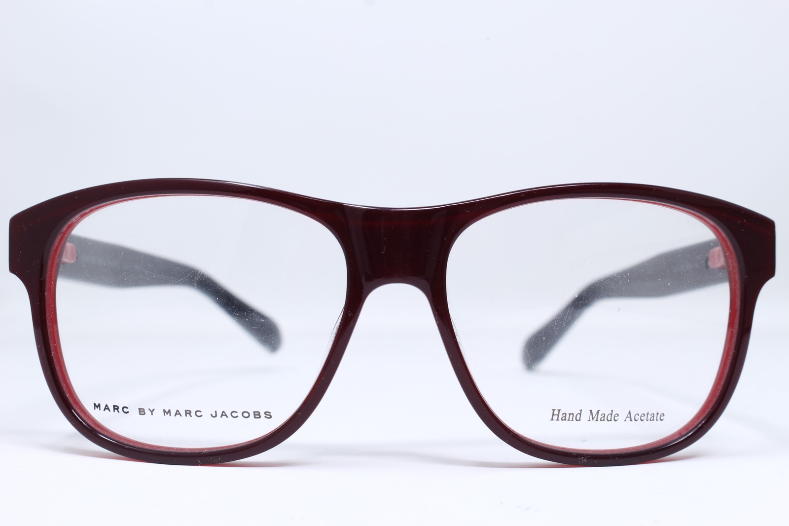 MARC BY MARC JACOBS mod MMJ 587 col FLX sz 54/15 Eyeglasses Frame | eBay