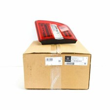 Genuine Mercedes-Benz Tail Pipe Extension 1644902327 OEM for sale ...