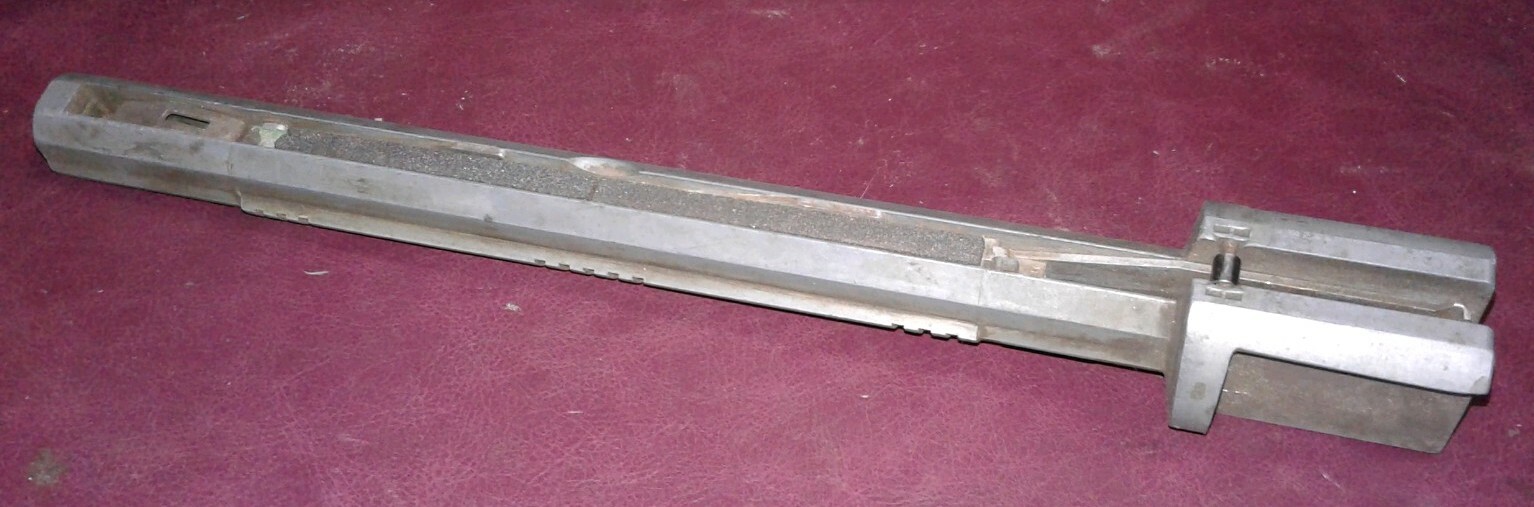 Sunnen Honing Mandrel 1.140 - With Wedge & Retaining Clip. Our #21 | eBay