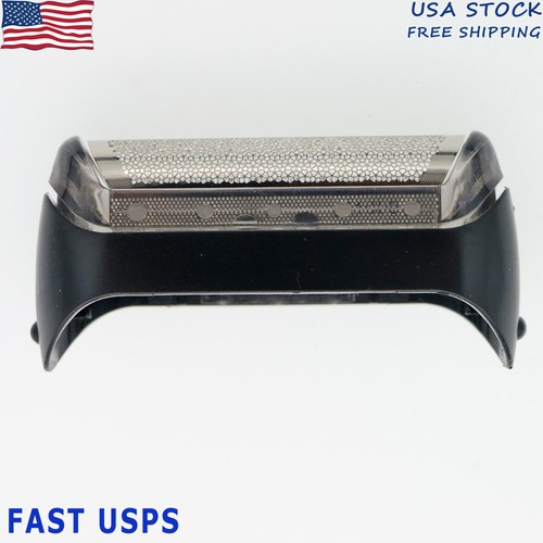Shaver replacement Foil For Braun 10B 1000 Series 1715 1735 1775 2675 ...