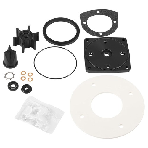 37040-0000 Service Kit 37010-Series Marine Electric Toilets Impeller ...