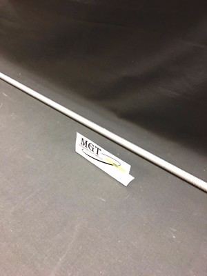 ADC/COMMSCOPE / FGS-HTHR-5/8-36 / THREADED ROD / 5/8 - 11X36 / SILVER ...