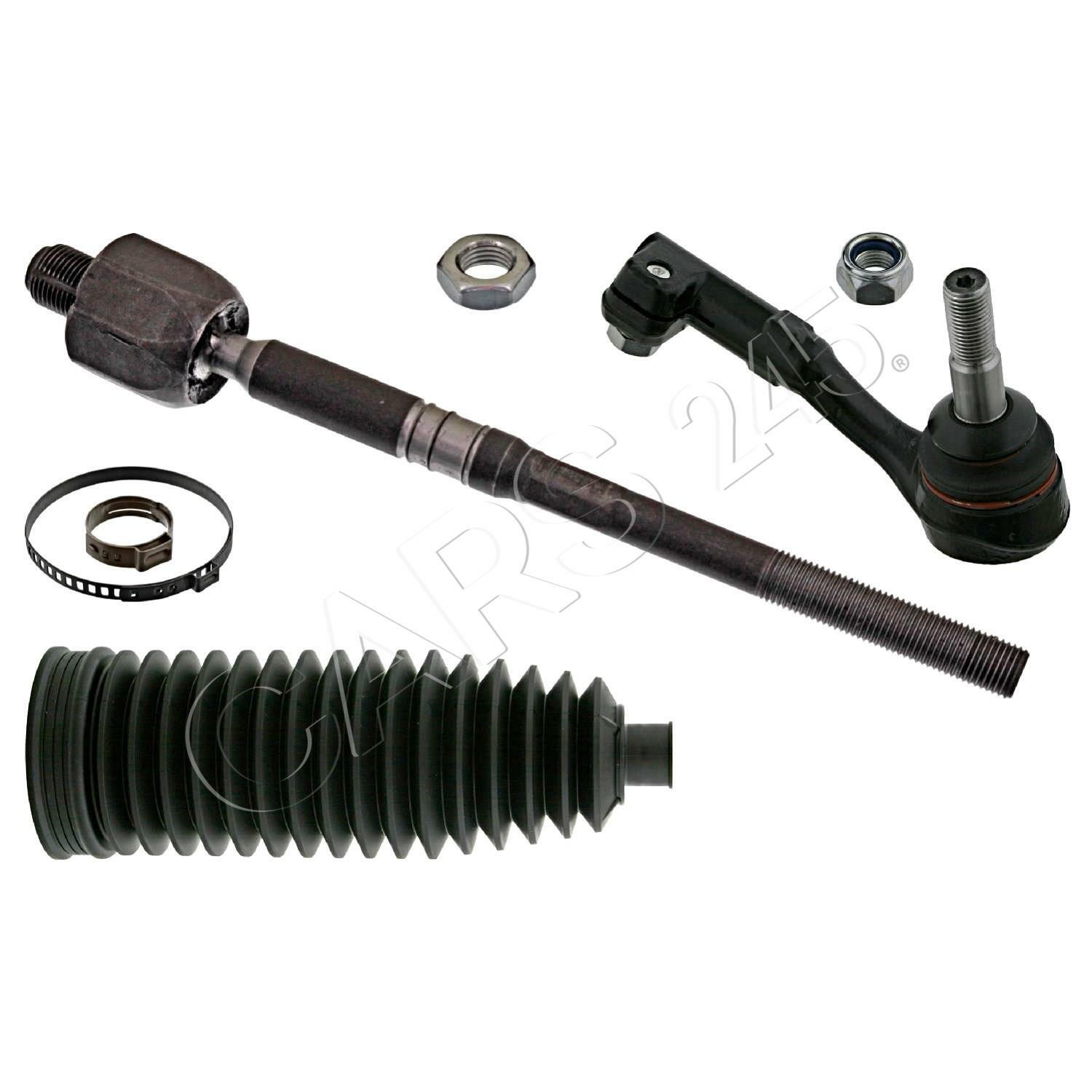Rod Assembly Front Right FEBI For BMW BRILLIANCE X1 Z4 E81 32106765236 ...