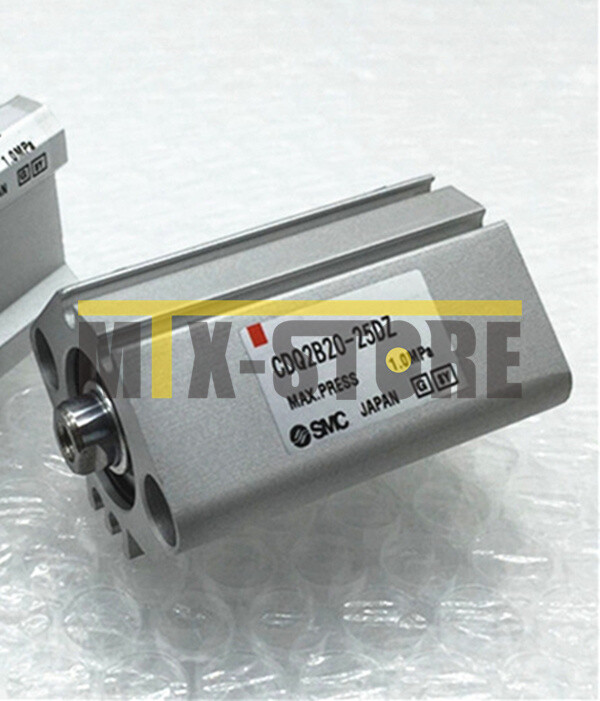1pcs Brand new ones for SMC cylinder CDQ2B20-25DZ | eBay