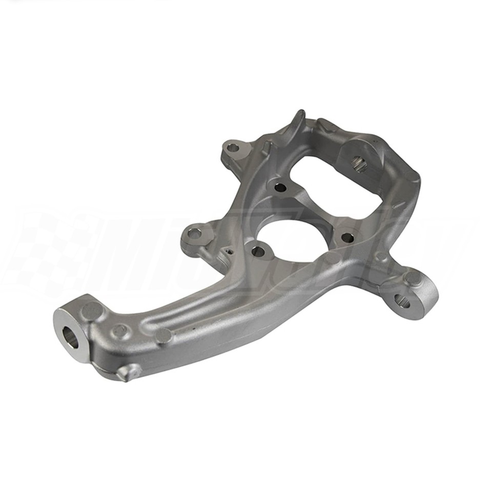 Front LH Driver Side Steering Knuckle Spindle for Dodge Ram 1500 Pickup ...