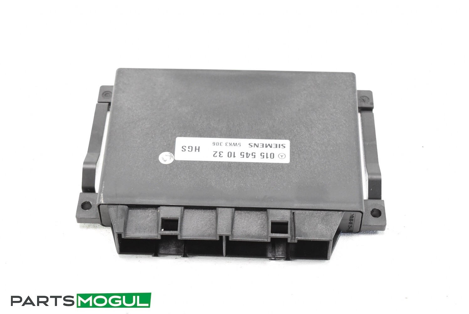 96-99 Mercedes R129 SL320 S320 Transmission Control Module Unit ...