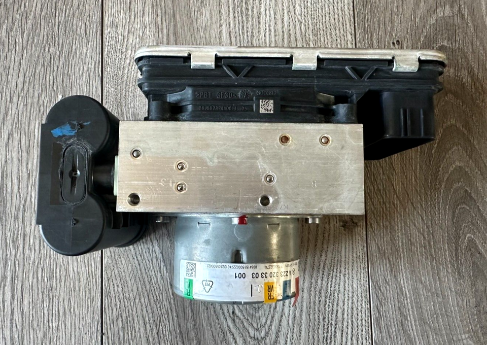 MERCEDES AIR SUSPENSION COMPRESSOR 2233203303 2239014207 2973209201 ...