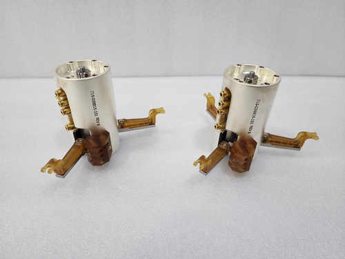 Lam Research Flex HX PLUS ESC 3 Pin Cylinder 715-038815-101 (As-Is) | eBay