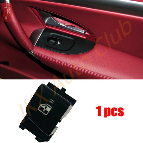 1*For Maserati GranTurismo 2007-14 Right Side Window Lift Switch Button ...