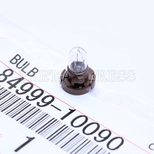 84999-10090 NEW GENUINE OEM TOYOTA CAMRY CRESSIDA COROLLA INDICATOR ...