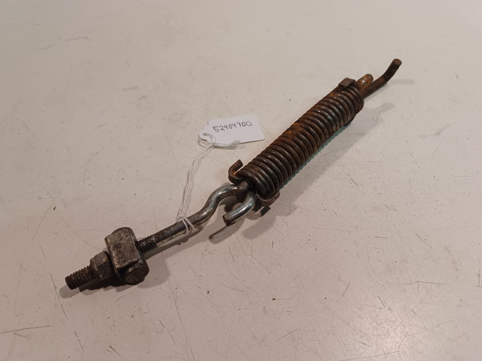 ARIENS SNOWBLOWER SPRING ASM 52404700 | eBay