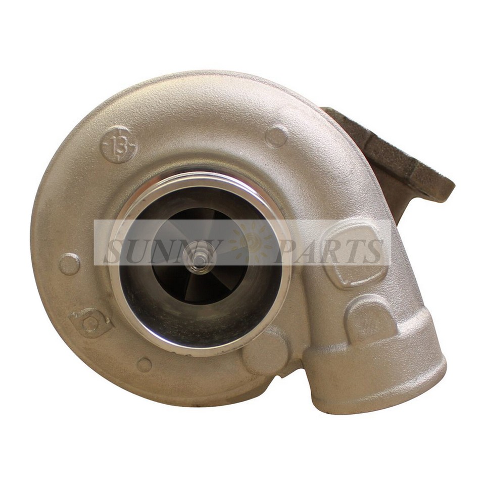 S1B032 Turbocharger RE518228 SE501678 fits John Deere Track Loader ...
