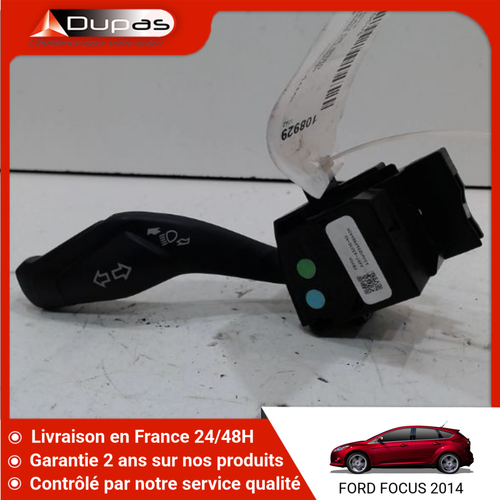 🇫🇷 COMMANDE CLIGNOTANT FORD FOCUS ♻️ 2044625 | eBay