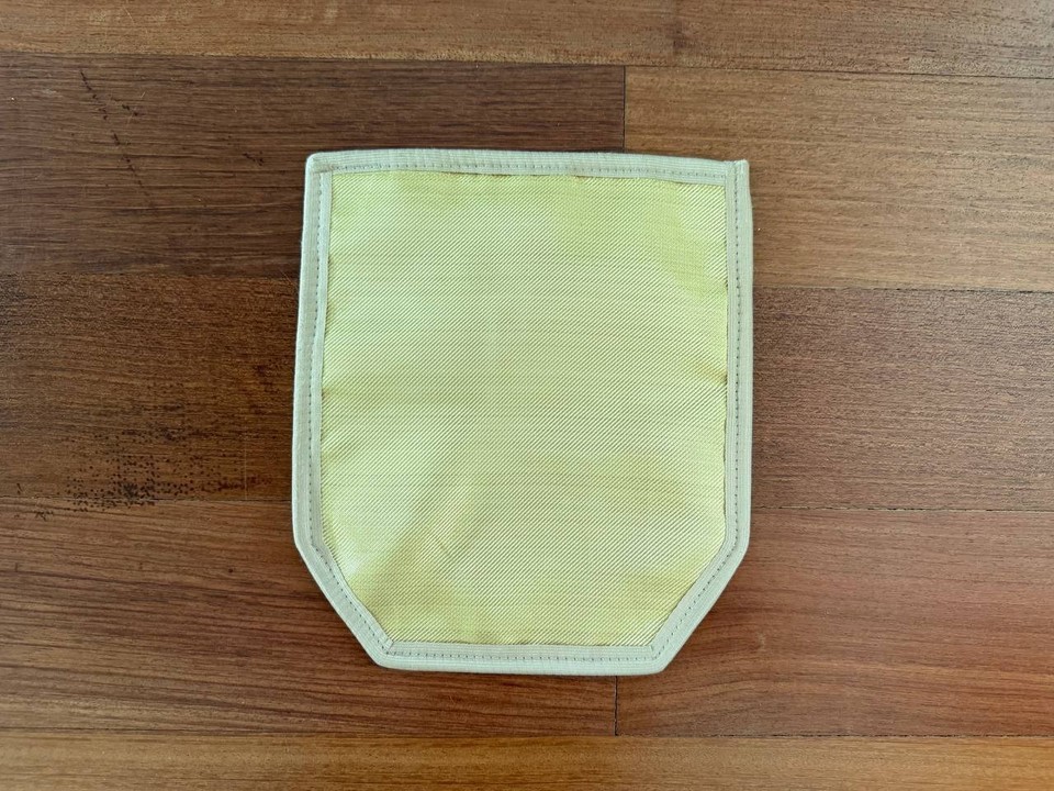 Russian Ars Arma Soft Armor Insert for Groin Pad - Old Gen | eBay
