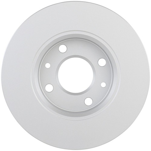 Bosch 19010307 Bosch QuietCast Disc Brake Rotor For 12-19 Fiat 500 | eBay