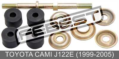 Front Stabilizer / Sway Bar Link For Toyota Cami J122E (1999-2005) | eBay
