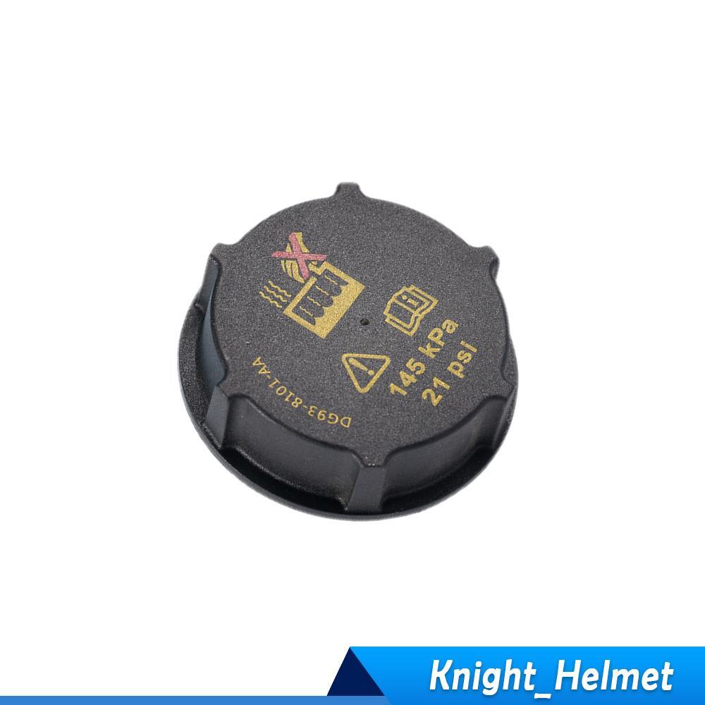 Engine DG938101AA Coolant Cooling Tank Cover Cap for 13-15 Ford Fusion ...
