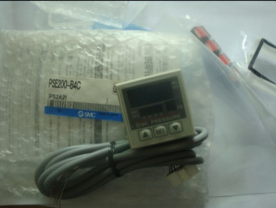 1PCS NEW SMC PSE200-B4C free shipping | eBay