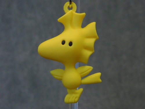 Peanuts NEW * Woodstock Clip * Blind Bag Monogram Key Chain Snoopy | eBay