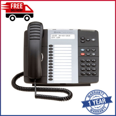 MITEL 5312 IP TELEPHONE 5060490787930 | eBay