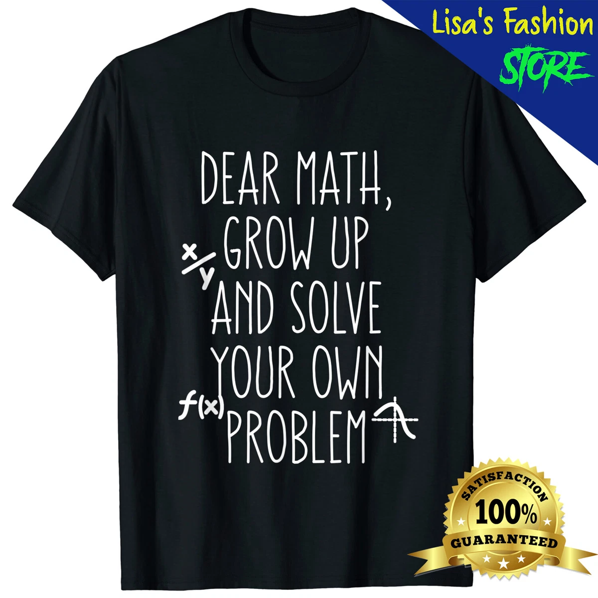 Clever Math Sayings