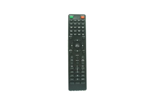 Remote Control For NEC MultiSync RU-M121 E705 LCD Monitor Flat Panel ...