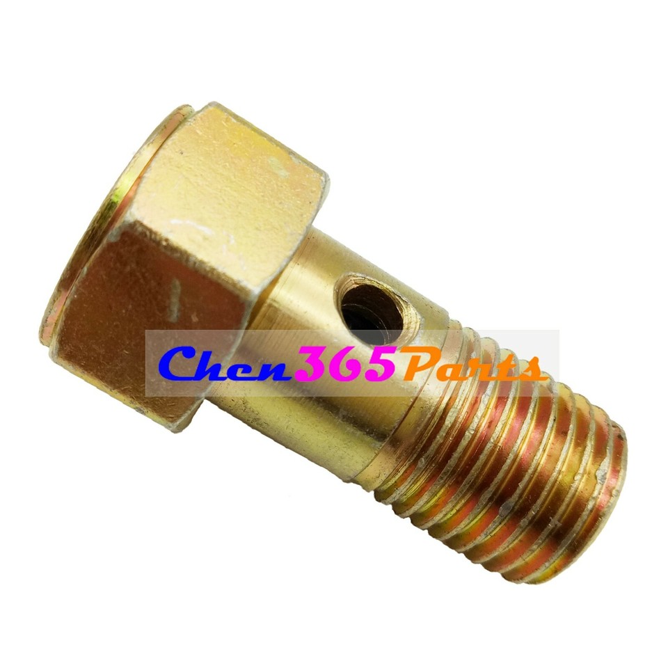 New Overflow Valve For Dodge Cummins 5.9L 1998-2002 VP44 1467445003 ...