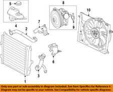 Genuine Jaguar XJ Thermostat C2Z31236 for sale online | eBay