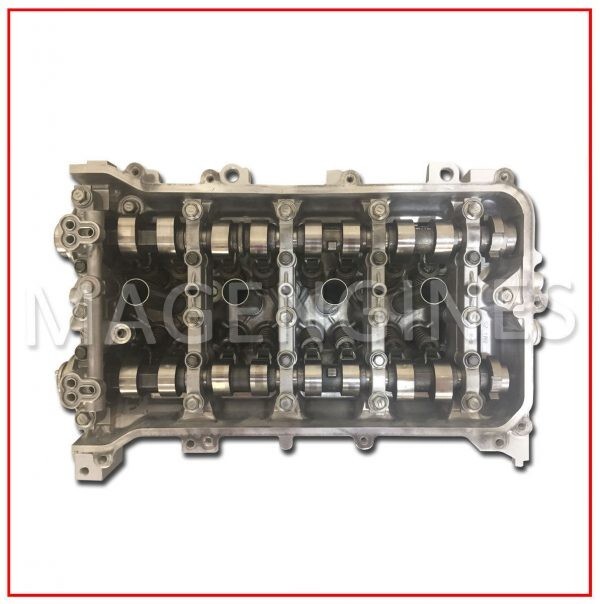 CYLINDER HEAD TOYOTA 2ZR-FE FBE DUAL VVTi FOR COROLLA ALLION MATRIX 1.8 ...