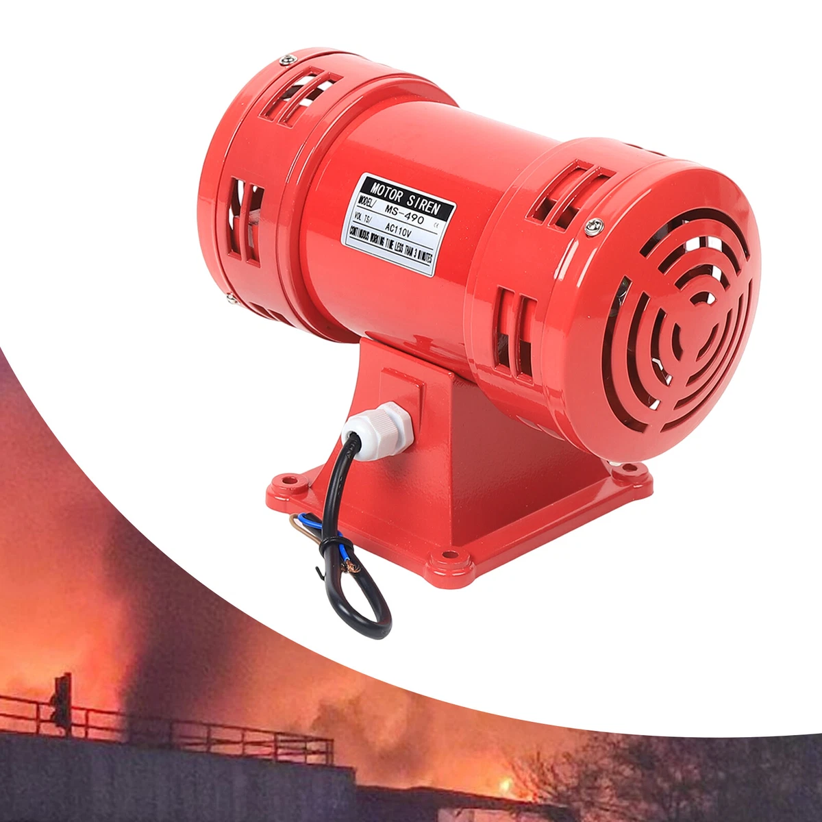 How Many Decibels Is An Air Raid Siren Flash Sales | zkzl.poznan.pl