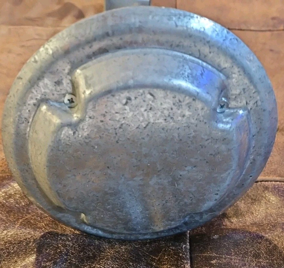 Wiremold Legrand RC4SRTTC Poke Thru only Rc4 Series Recessed Floor ...