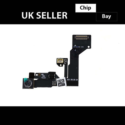 Front Replacement camera with light sensor for iPhone 6s | eBay UK