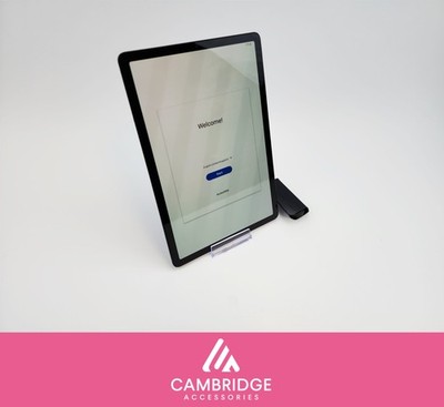 Samsung Galaxy Tab S5e SM-T720 10.5" 128GB Wi-Fi Black Poor | eBay UK