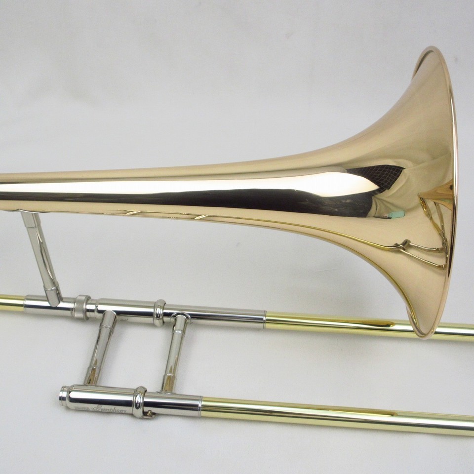 YAMAHA Tenor Trombone YSL-881B Labo Symphony [SN 1002] | eBay