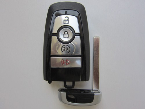 OEM 2021-2024 FORD BRONCO SMART KEY KEYLESS REMOTE FOB 164-R8297 /4 ...