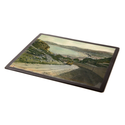 MOUSE MAT - Vintage Wales - Llandudno. Tramway to the Great Orme | eBay UK