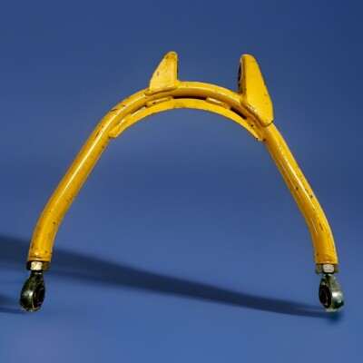Genuine Ducati 851 888 Monster 900 M900IE Upper Shock Suspension Arch ...