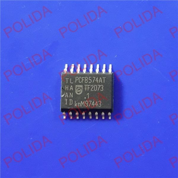5PCS Remote Expander IC SOP-16 PCF8574AT PCF8574AT/3 PCF8574ATD | eBay
