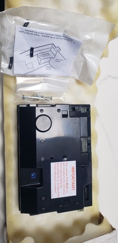 Ideal PCB primary controls kit 172490 black, free delivery, Brand new boxed, | eBay UK