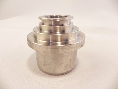 Weir GEHO TZPM Pump Clamp 831.900.566 | eBay