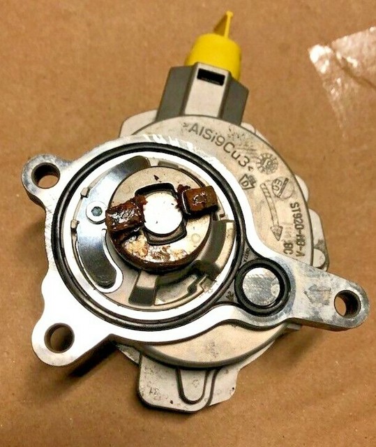 32v111 Vacuum Pump 2015 Ford Focus 2.0 BB5E2A451BD for sale online | eBay