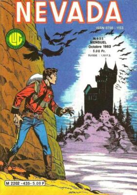 Nevada (1983) 435 (Neuf) | eBay