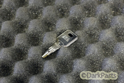 HP Proliant ML350 G5 Case Key ABA R MG37 | eBay