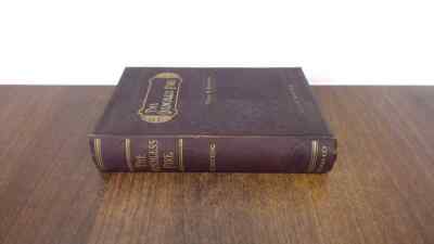 The Quenchless Fire, Silas K. Hocking, Frederick Warne and Co Ltd | eBay