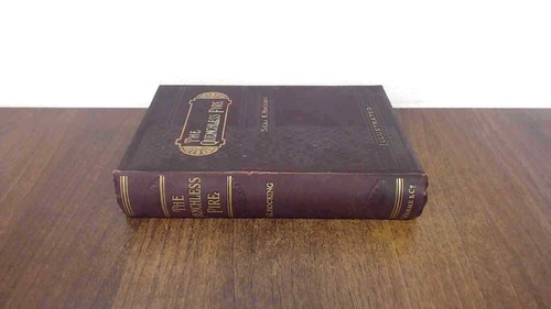 The Quenchless Fire, Silas K. Hocking, Frederick Warne and Co Ltd | eBay